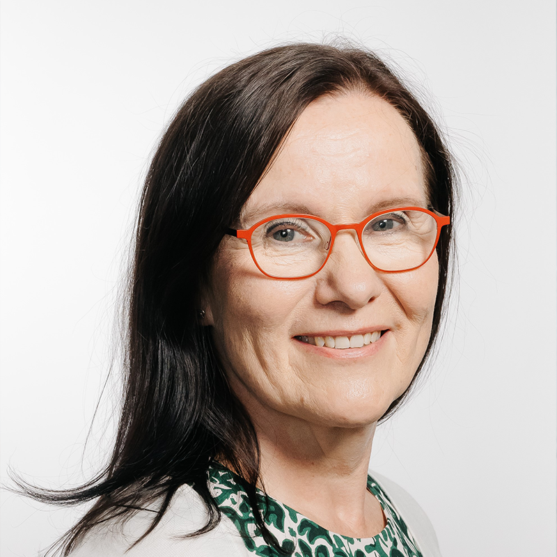 Merike Helander - eOppiva