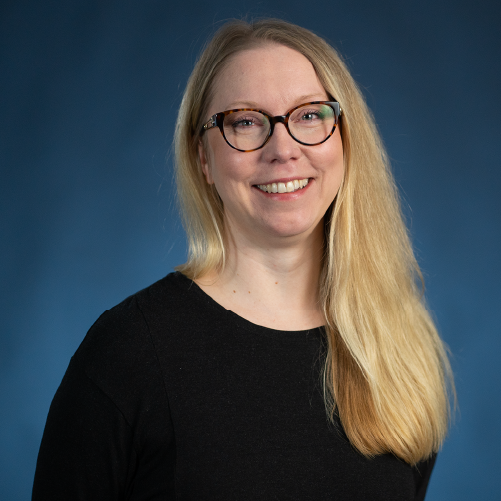 Melissa Rask - eOppiva