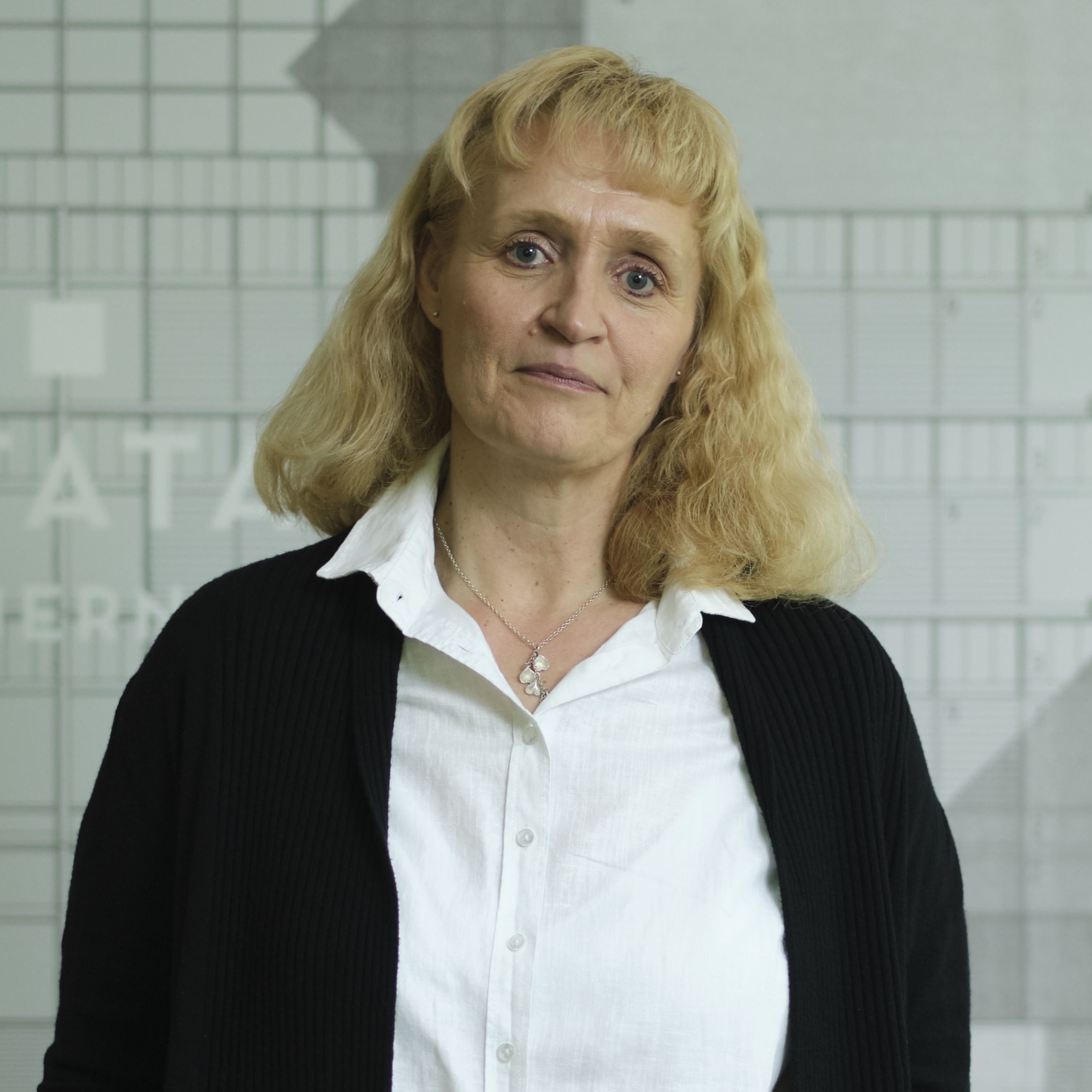 Marianne Pekola-Sjöblom - eOppiva