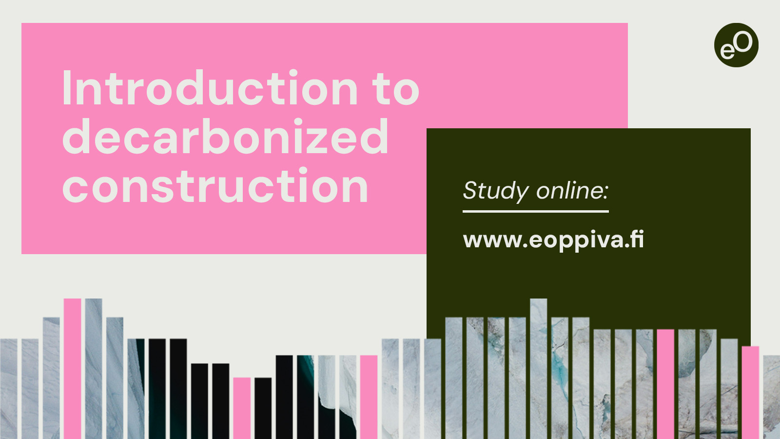 Introduction to decarbonized construction - eOppiva